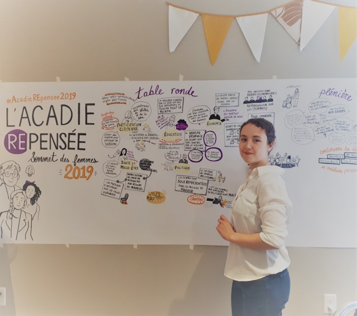 Blog – Camille Perron-Cormier Illustration et BD