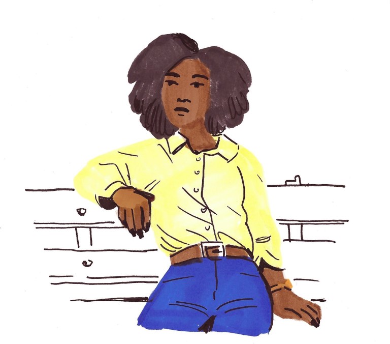 Blog – Camille Perron-Cormier Illustration et BD