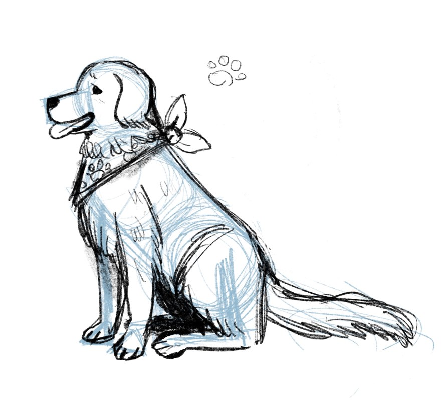 Blog – Camille Perron-Cormier Illustration et BD
