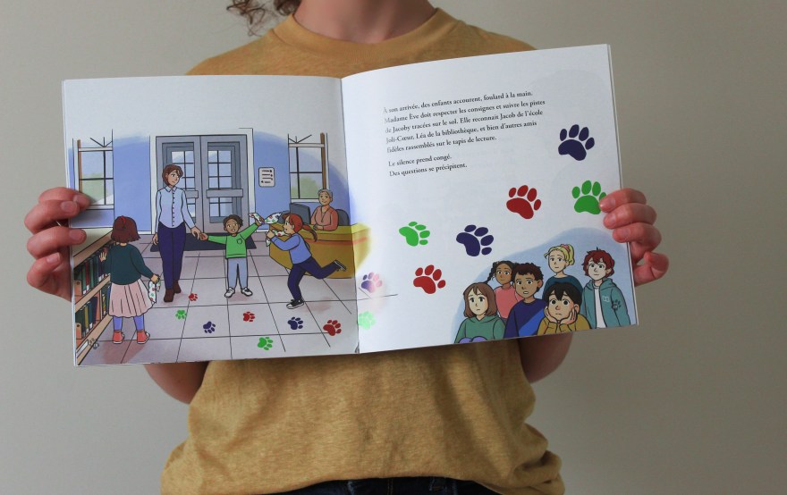 Blog – Camille Perron-Cormier Illustration et BD