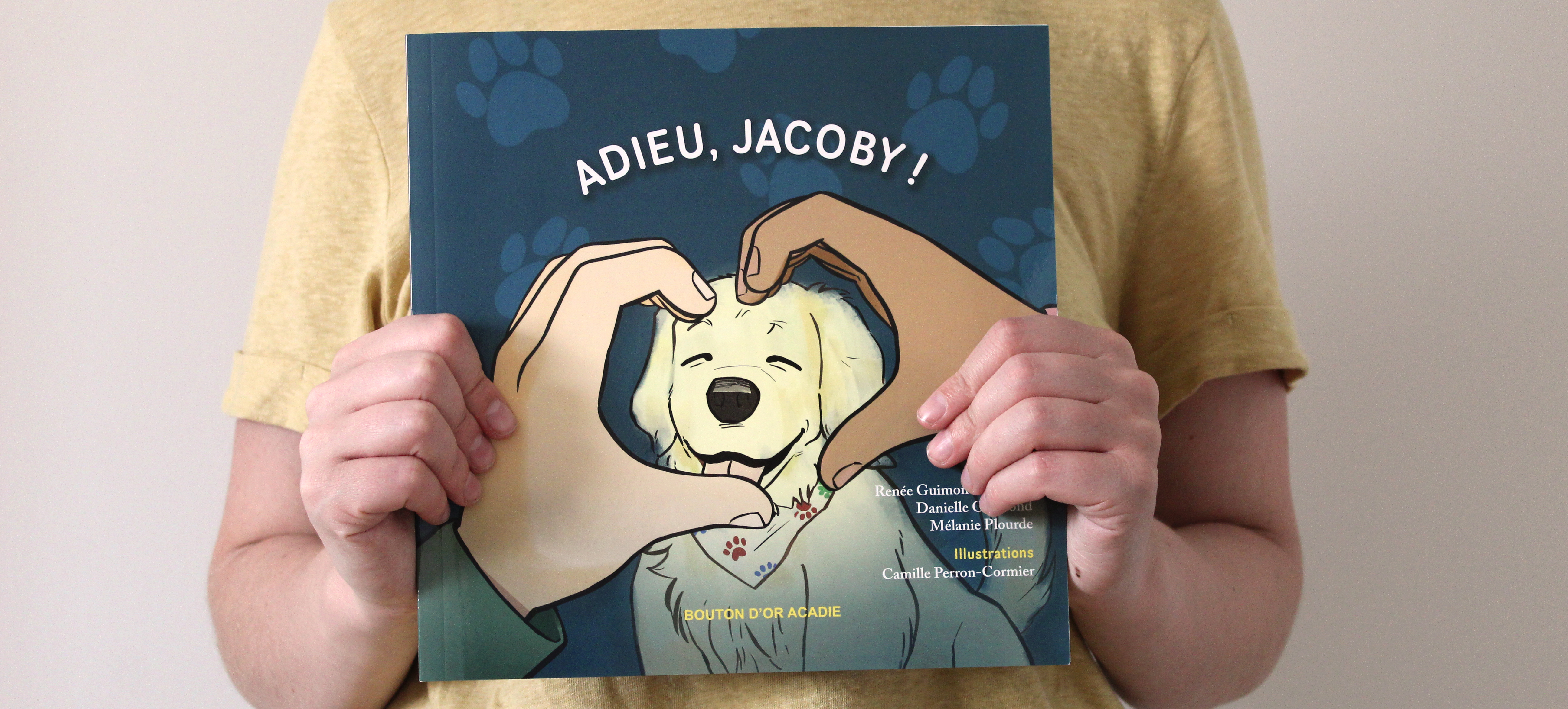Camille Perron-Cormier Illustration et BD
